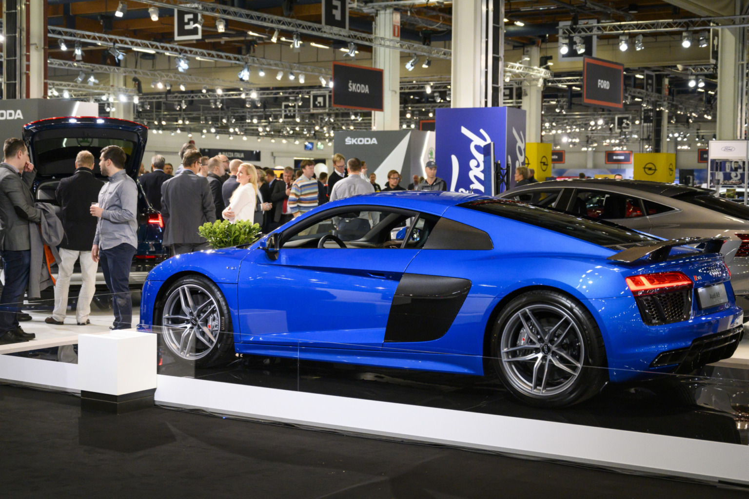 AUTO 25 & Mobility - Auto