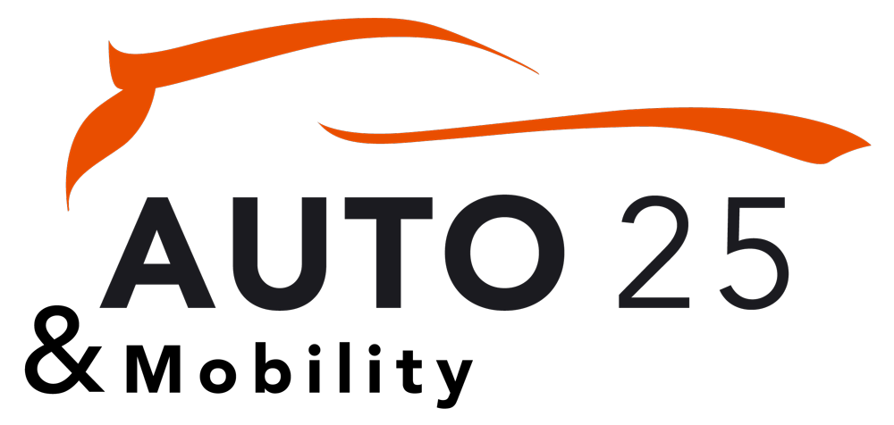 AUTO 25 & Mobility - Auto