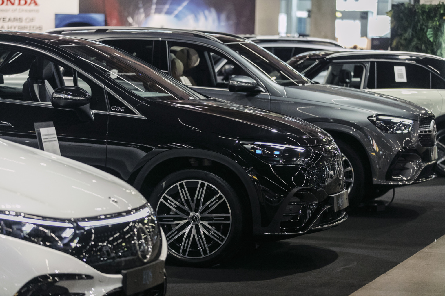 AUTO 25 & Mobility - Auto