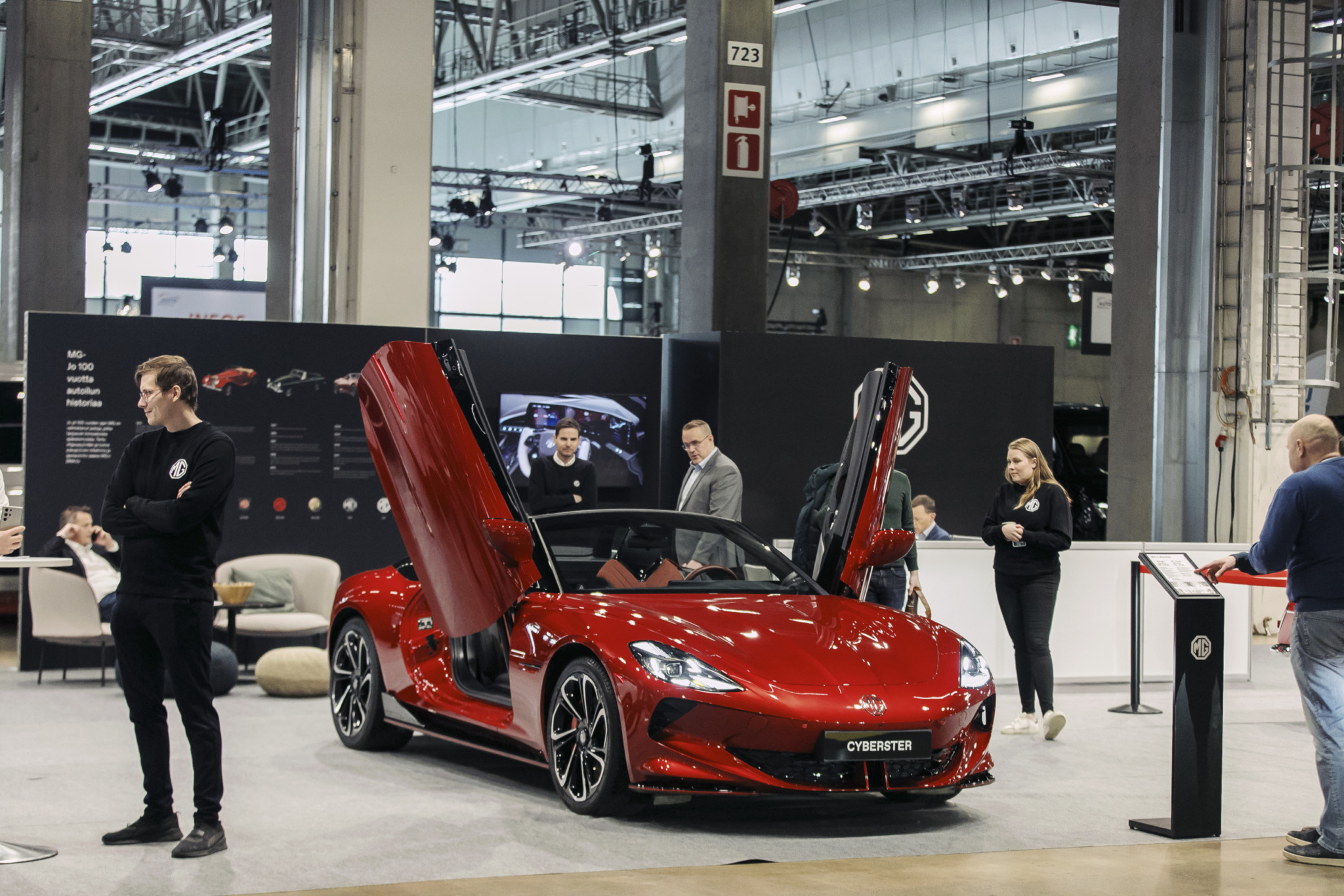 AUTO 25 & Mobility - Auto